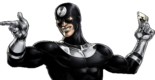 Bullseye/Dialogues | Marvel: Avengers Alliance Wiki | Fandom