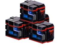 Demonic Lockbox | Marvel: Avengers Alliance Wiki | Fandom