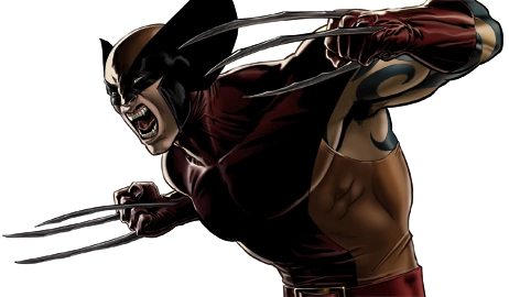 Dark Wolverine/Dialogues | Marvel: Avengers Alliance Wiki | Fandom
