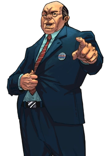 Marvel XP: Dossiers/Dell Rusk | Marvel: Avengers Alliance Wiki | Fandom