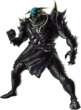 Kurse/Bruiser | Marvel: Avengers Alliance Wiki | Fandom