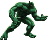 Abomination/Gallery | Marvel: Avengers Alliance Wiki | Fandom