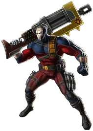 Brawler | Marvel: Avengers Alliance Wiki | Fandom