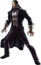 Morlun | Marvel: Avengers Alliance Wiki | Fandom