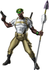 Krieger | Marvel: Avengers Alliance Wiki | Fandom
