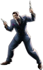 Maggia Duelist | Marvel: Avengers Alliance Wiki | Fandom