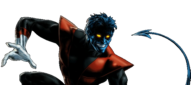 Nightcrawler | Marvel: Avengers Alliance Wiki | Fandom