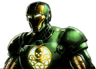 Hydra Four | Marvel: Avengers Alliance Wiki | Fandom