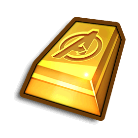Gold | Marvel: Avengers Alliance Wiki | Fandom