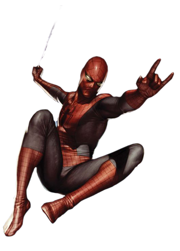 Marvel XP: Dossiers/Spider-Man | Marvel: Avengers Alliance Wiki | Fandom