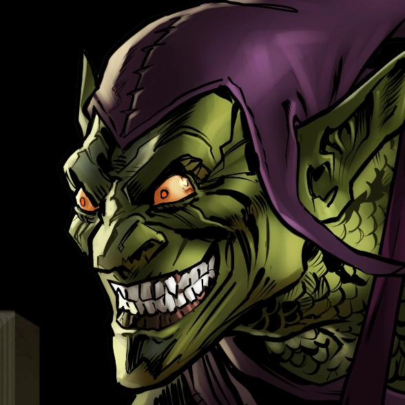 Epic Bosses | Marvel: Avengers Alliance 2 Wikia | Fandom