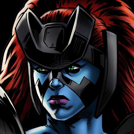 Tanalth the Pursuer | Marvel: Avengers Alliance 2 Wikia | Fandom