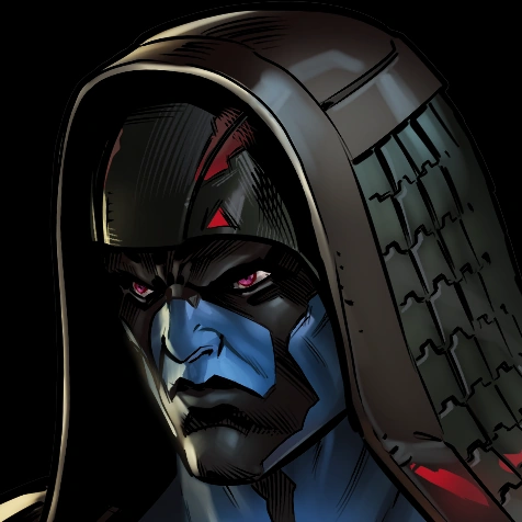 Ronan the Accuser | Marvel: Avengers Alliance 2 Wikia | Fandom
