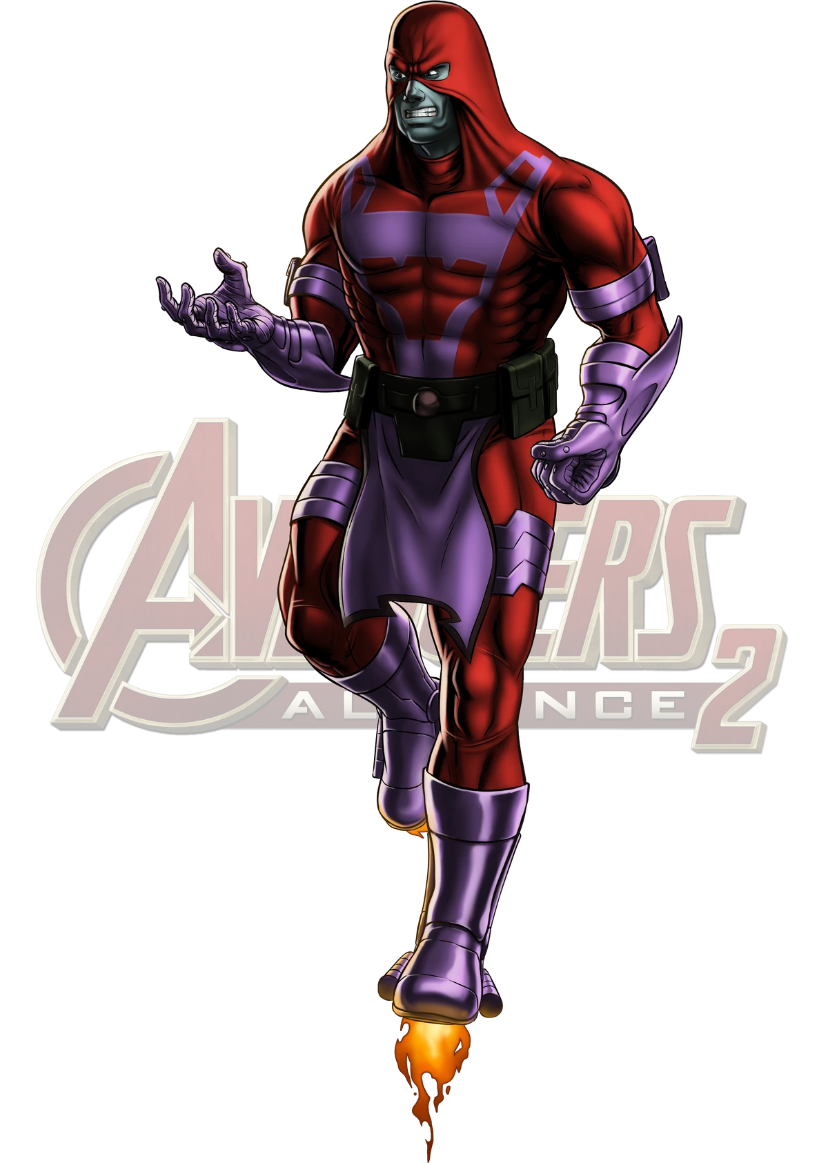 Korath the Pursuer | Marvel: Avengers Alliance 2 Wikia | Fandom