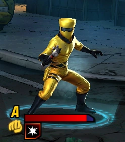 Technician | Marvel: Avengers Alliance 2 Wikia | Fandom