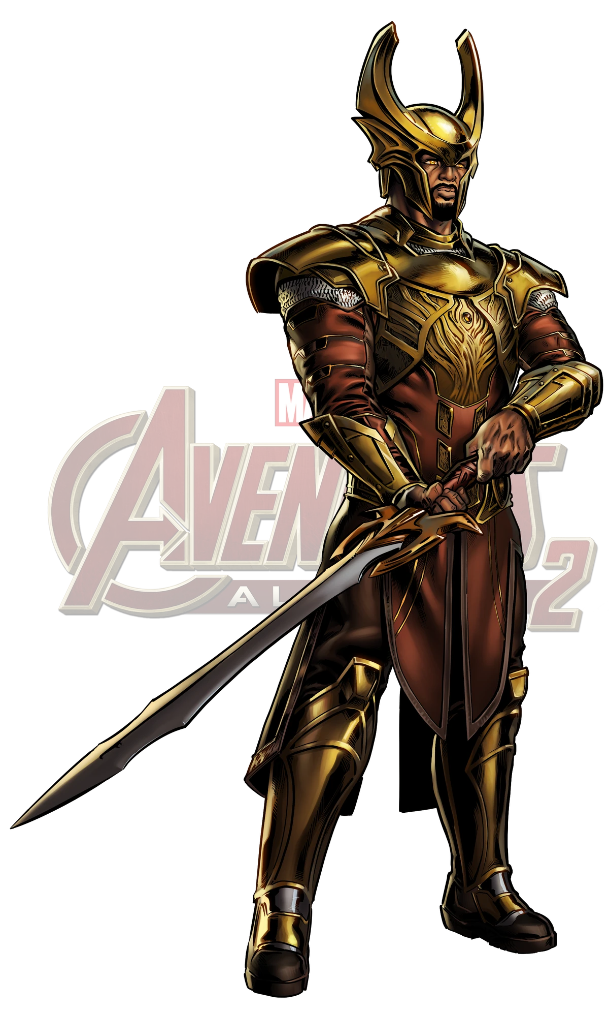 Heimdall | Marvel: Avengers Alliance 2 Wikia | Fandom