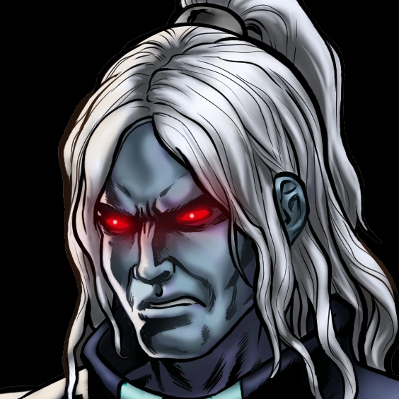 Wraith | Marvel: Avengers Alliance 2 Wikia | Fandom
