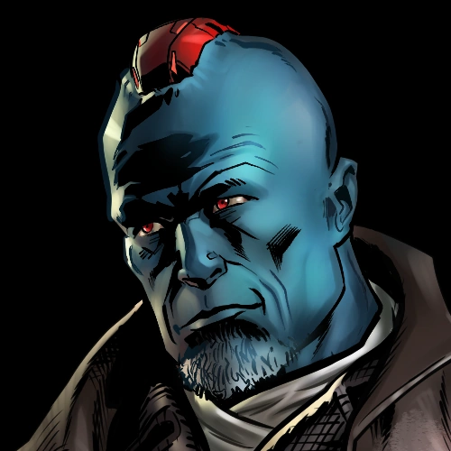 Ravagers | Marvel: Avengers Alliance 2 Wikia | Fandom