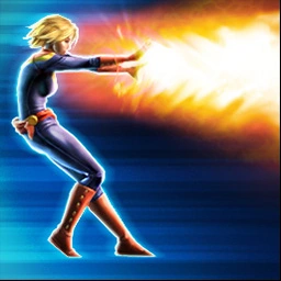 Ionized | Marvel: Avengers Alliance 2 Wikia | Fandom