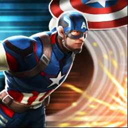 Rapid Attack | Marvel: Avengers Alliance 2 Wikia | Fandom