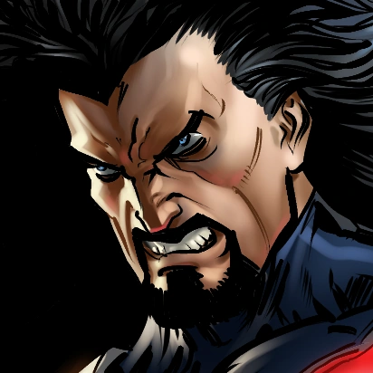 Graviton | Marvel: Avengers Alliance 2 Wikia | Fandom