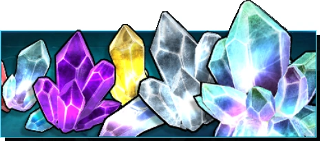 Iso-8 Crystals | Marvel: Avengers Alliance 2 Wikia | Fandom
