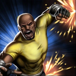 Repeating Attack | Marvel: Avengers Alliance 2 Wikia | Fandom