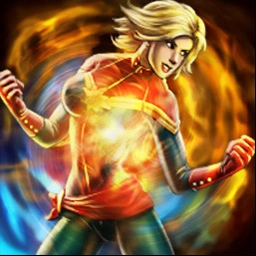 Absorb Energy | Marvel: Avengers Alliance 2 Wikia | Fandom