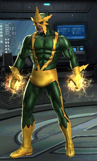 Electro | Marvel: Avengers Alliance 2 Wikia | Fandom