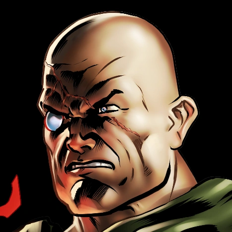 Baron Strucker | Marvel: Avengers Alliance 2 Wikia | Fandom
