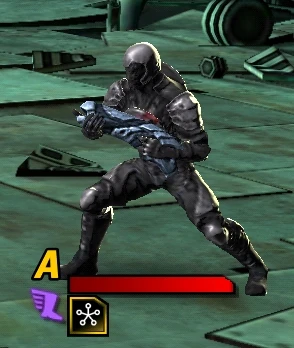 Sakaaran | Marvel: Avengers Alliance 2 Wikia | Fandom