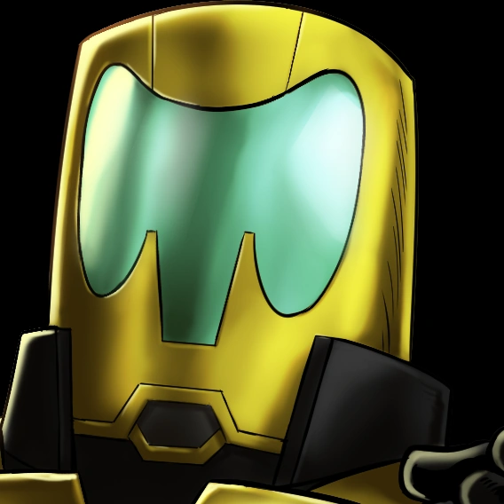 Scientist Supreme | Marvel: Avengers Alliance 2 Wikia | Fandom