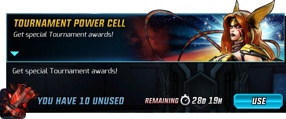 Angela Power Cell | Marvel: Avengers Alliance 2 Wikia | Fandom