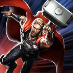 Spiritual | Marvel: Avengers Alliance 2 Wikia | Fandom