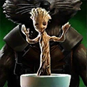 Groot/Gallery | Marvel: Avengers Alliance 2 Wikia | Fandom