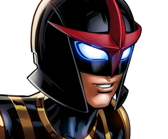 Marvel Now! Nova | Marvel: Avengers Alliance 2 Wikia | Fandom