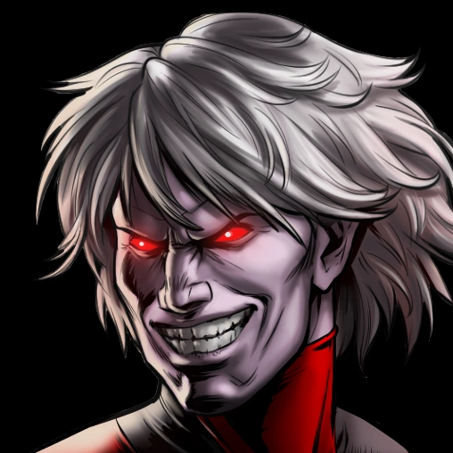 Magus | Marvel: Avengers Alliance 2 Wikia | Fandom