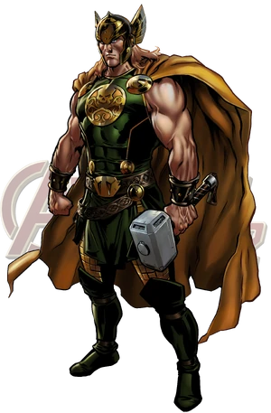 Hammer | Marvel: Avengers Alliance 2 Wikia | Fandom