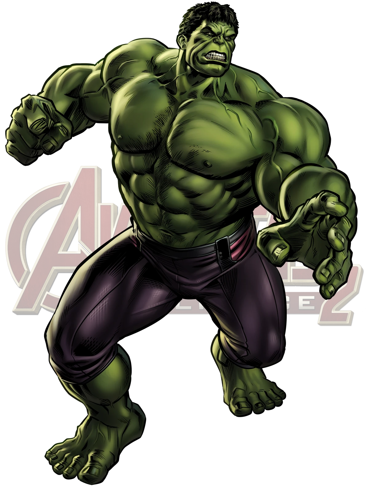 Age of Ultron Hulk | Marvel: Avengers Alliance 2 Wikia | Fandom