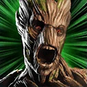 Groot/Gallery | Marvel: Avengers Alliance 2 Wikia | Fandom