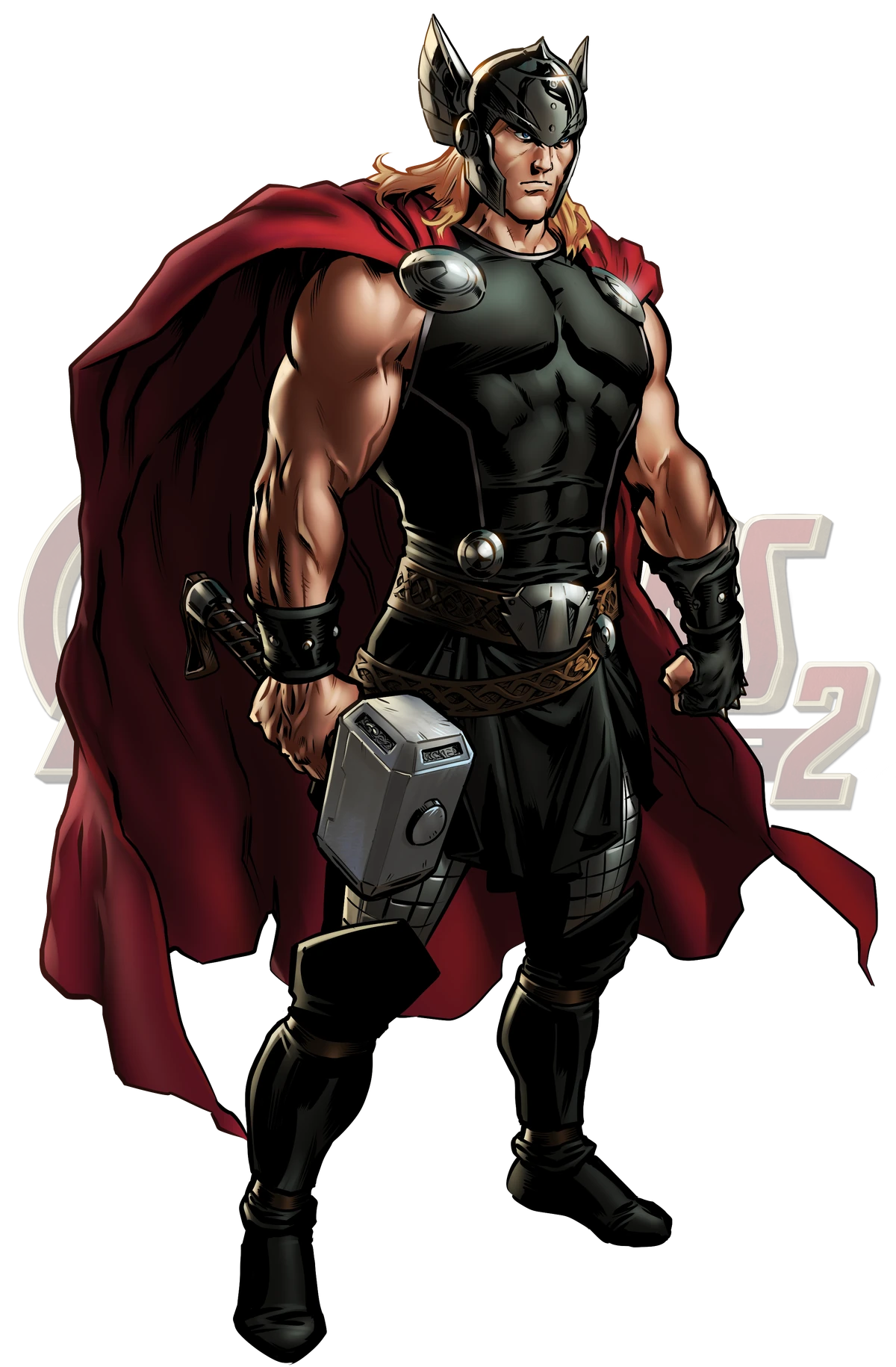 Thor (Villain) | Marvel: Avengers Alliance 2 Wikia | Fandom