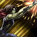 Gamora/Gallery | Marvel: Avengers Alliance 2 Wikia | Fandom