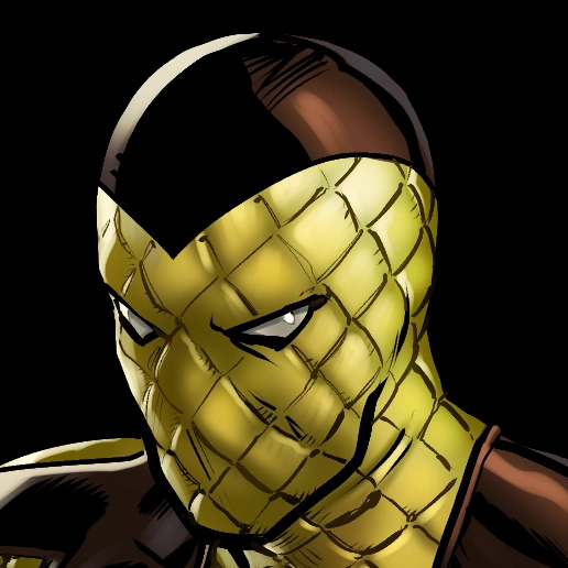 Shocker | Marvel: Avengers Alliance 2 Wikia | Fandom