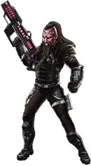 Taserface/Gallery | Avengers Alliance Redux Wiki | Fandom