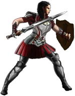 Agents of S.H.I.E.L.D. Sif | Avengers Alliance Redux Wiki | Fandom