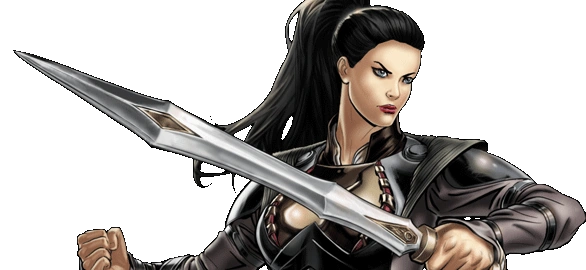 Sif/Boss | Avengers Alliance Redux Wiki | Fandom