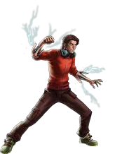 Victor Mancha/Gallery | Avengers Alliance Redux Wiki | Fandom