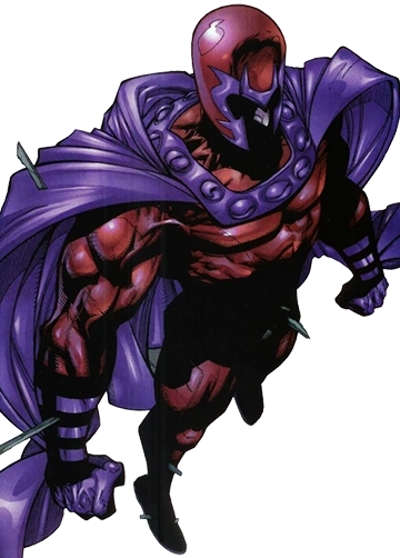 Marvel XP: Dossiers/Magneto | Avengers Alliance Redux Wiki | Fandom