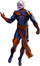 Magus | Avengers Alliance Redux Wiki | Fandom