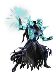 Horseman of Death Iceman | Avengers Alliance Redux Wiki | Fandom